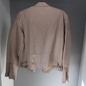 Joe Fresh | Jackets & Coats | Vegan Leather Jacket | Poshmark